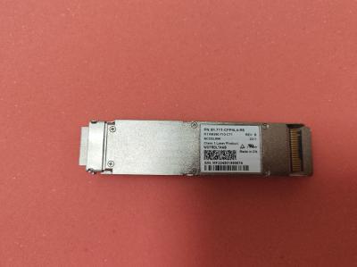 China Coriant 81.71T-CFP4L4-R6 RTPTM290-710-C71 Transceiver Module 1310nm LC CFP 100GBase-LR4 for sale