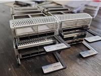 China Infinera Groove G30 Network GLS-G30CHM1Z-00 Module REV: D Coriant Infinera G30 for sale