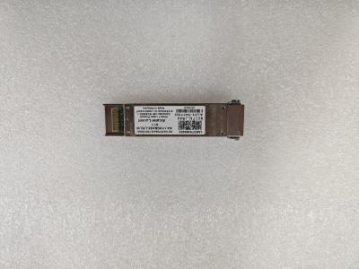 China Nokia  Alcatel-Lucent 1AB375380002 Compatible TAA 10GBase-LR XFP Transceiver (SMF, 1310nm, 10km, LC, DOM) for sale