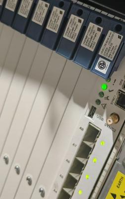 China ERICSSON SGSN-MME MkX ROJ208482/40 R3A SMXB 2OE for sale