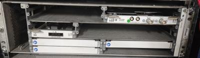 China ERICSSON BFL510111/1 ROJ1192512/1 MINI-LINK 6692 SUBRACK for sale