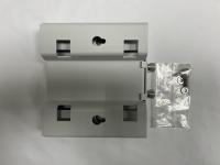 China Nokia Alcatel-Lucent 472858A Static bracket FMWA FZ Wall and Pole Mounting Bracket for sale