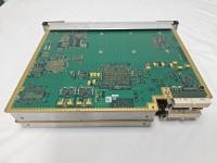 China NOKIA SURPASS HIT 7300 S42024-L5857-A200 I02R40G-2/CQP REGENERATOR CARD for sale