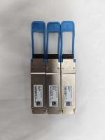 China HW 100Gbps(4*25.7)-QSFP28-SMF-1295.56~1309.14nm-10km-commercial (02312BSS) for sale