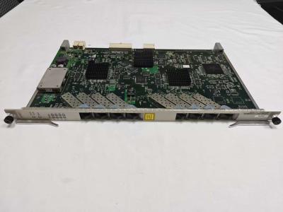 China HW H802GPBD GPBD 03020PFN 8-port GPON OLT Interface Board MA5608T for sale