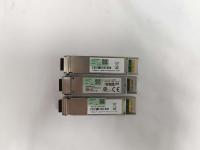 China ECI OTR64_PI3 FTLX1413M3BCL 10GBase-LR XFP Transceiver (SMF; 1310nm; 10km; LC) for sale
