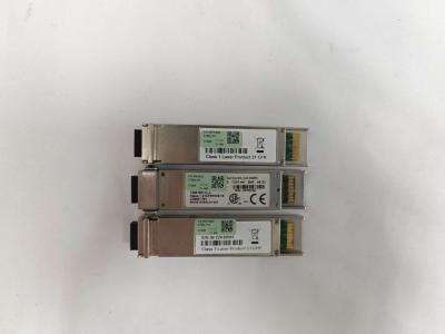 China ECI OTR64_PI3 FTLX1413M3BCL 10GBase-LR XFP Transceiver (SMF; 1310nm; 10km; LC) for sale
