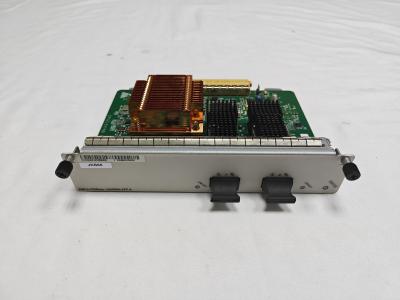 China HW  P40-2X10GBase LAN/WAN-XFP-A 03038466 2-Port 10GBase LAN/WAN-XFP-A Flexible Card A(P40-A,Supporting 1588v2) CR5M0L2XXA20 for sale
