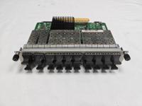 China HW P40-20xGE/FE-SFP-A 03037070 20-Port 100/1000Base-X-SFP Flexible Card for sale