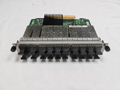 China HW P40-20xGE/FE-SFP-A 03037070 20-Port 100/1000Base-X-SFP Flexible Card for sale