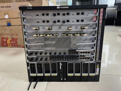 China HW CE6800 02114480 ET1BS12704S0 S12704 Assembly Chassis for sale
