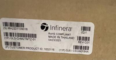 China Infinera GLS-CHM2TMTZ-01 CSUIAEFBAA for sale
