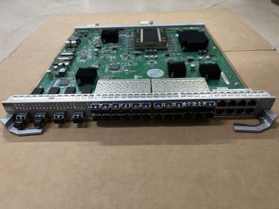 China HW S12700 ET1D2S04SX1E 03030SGF 4-Port 10GBASE-X and 24-Port 100/1000BASE-X and 8-Port 10/100/1000BASE-T Combo Interface Card for sale