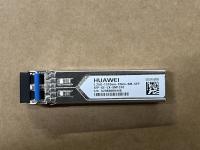 China HW 02315200 1.25G-1310nm-10km-SM-SFP SFP_GE-LX-SM1310 Optical Transceiver for sale