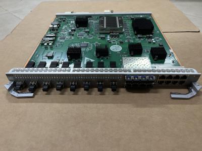 China HW ET1D2S08SX1E 03030SGG 8x 10G SFP+ 8x 1G SFP/RJ45 Port Interface Card for sale