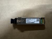 China HW 02318169 OMXD30000 MTRS.01X11-G 10G.850nm.0 3km.MM.SFP+ Optical Transceiver for sale