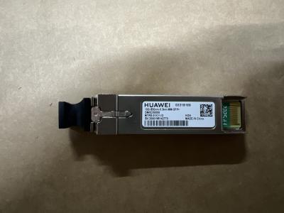China HW 02318169 OMXD30000 MTRS.01X11-G 10G.850nm.0 3km.MM.SFP+ Optical Transceiver for sale
