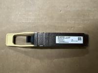 China HW 02310RMB Compatible TAA 40GBase-SR4 QSFP+ Transceiver (MMF, 850nm, 300m, MPO, DOM) for sale