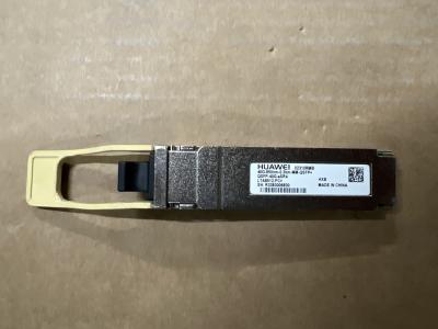 China HW 02310RMB Compatible TAA 40GBase-SR4 QSFP+ Transceiver (MMF, 850nm, 300m, MPO, DOM) for sale