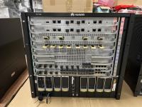 China HW S12704 02350MJA S12700 Series Agile Switch for sale