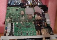 China Ciena NTK538FR FOTR 34Port 4xQSFP28/16xSFP28/14xSFP WOWUBFMEAA for sale