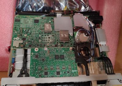 China Ciena NTK538FR FOTR 34Port 4xQSFP28/16xSFP28/14xSFP WOWUBFMEAA for sale