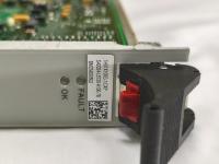 China Nokia HIT 7070 S42024-L5729-A100 1HO1X100G-1/CXP Network Communication Board for sale