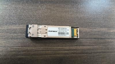 China SFP-1G100-Dxx 1.25G DWDM 100Km DDM 1529,16~1567.13nm transceiver for sale