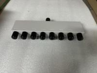 China ERICSSON KRY1011946/2 1*8 WAY GPS Splitter for sale
