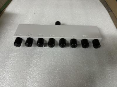 China ERICSSON KRY1011946/2 1*8 WAY GPS Splitter for sale