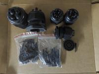 China NOKIA 474421A AMFK Cable glands for sale