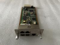 China NEC AUX 054671-001 A1.0 OPT110314174 BOARD for sale