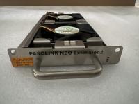 China NEC pasolink neo extension2 FAN 120627V01A for sale