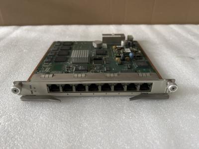 China NEC V Node UD019-0A00 FE-4 Ethernet interface board for sale
