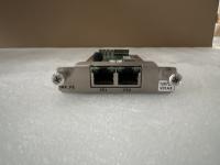 China NEC 054674-001 A1.0 INF_FE Ethernet interface board for sale