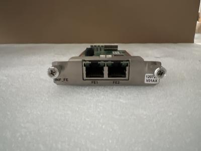 China NEC 054674-001 A1.0 INF_FE Ethernet interface board for sale