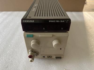 China KIKUSUI PMC18-3A REGULATED DC POWER SUPPLY for sale