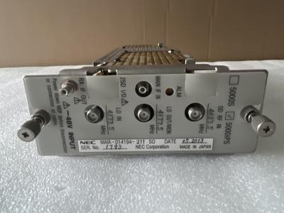 China NEC NWA-014194-211 SD spatial diversity module for sale
