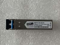 China ASF13-24-20-D+ 10Gtek 1.25G SFP Transceiver 1000Base-LX, 1310nm SMF, up to 10 km for sale