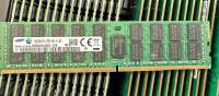 China SAMSUNG M393A2G40DB0-CPB 16GB DDR4 2133MHZ PC4-17000 288-PIN RDIMM RAM for sale