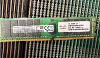 China SAMSUMG M393A4K40BB1-CRC4Q 32GB DDR4 Memory RAM for sale
