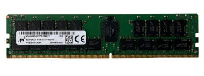 China Micron MTA36ASF4G72PZ-2G9E2TI 32GB PC4 (DDR4) 2933 MHz 2933Y-R 2Rx4 Memory for sale