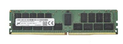 China Micron MTA36ASF4G72PZ-2G9E2VI 32GB PC4-23400 DDR4-2933MHz Memory for sale