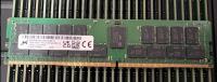 China Micron MTA36ASF4G72PZ-3G2E7VI 32GB DDR4 3200MHz ECC RDIMM Memory for sale