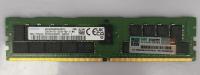 China Samsung M393A4K40EB3-CWECQ 32G PC4-25600 DDR4-3200Mbps 2RX4 ECC Memory for sale