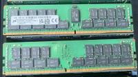 China Micron MTA36ASF4G72PZ-2G3 32GB 2400MHz DDR4 RDIMM Ram Memory for sale