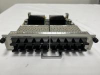 China HW NE5000E-X16A 20-Port 10GBase LAN/WAN-SFP+ Flexible Card CR5D00LEXF61	03030RGM 030RGM for sale