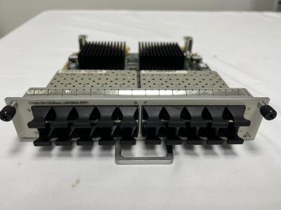 China HW NE5000E-X16A 20-Port 10GBase LAN/WAN-SFP+ Flexible Card CR5D00LEXF61	03030RGM 030RGM for sale