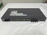 China HW S3300 02351377-REF S3328TP-EI-AC Layer 3 Ethernet Switch for sale