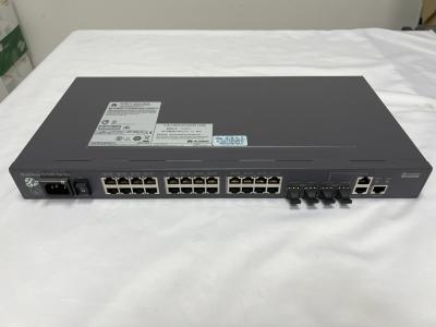 China HW S3300 02351377-REF S3328TP-EI-AC Layer 3 Ethernet Switch for sale